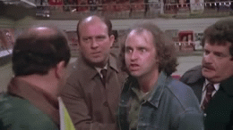 Trump unshackled - Imgflip