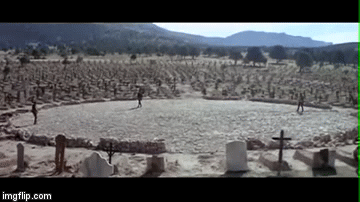 final showdown - Imgflip