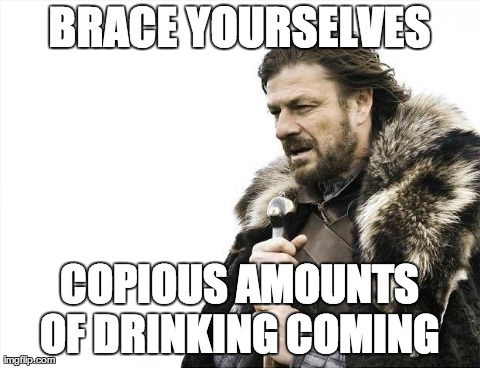 Brace Yourselves X is Coming Meme - Imgflip
