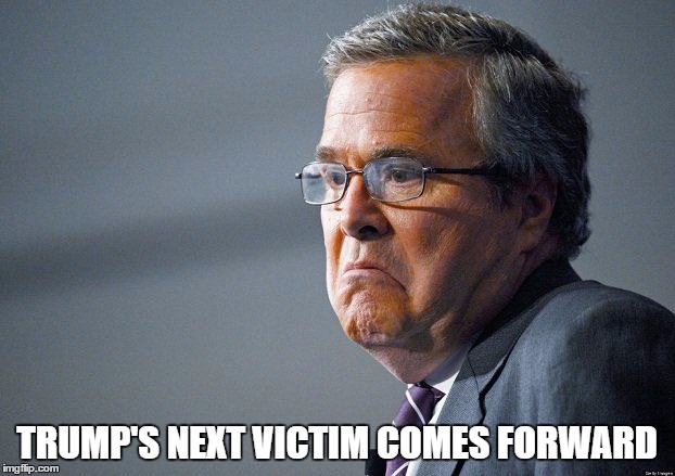 Image tagged in jeb - Imgflip