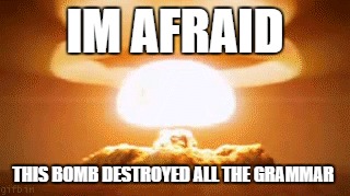 Bad Luck Brian Meme - Imgflip