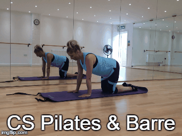 Pilates - Imgflip