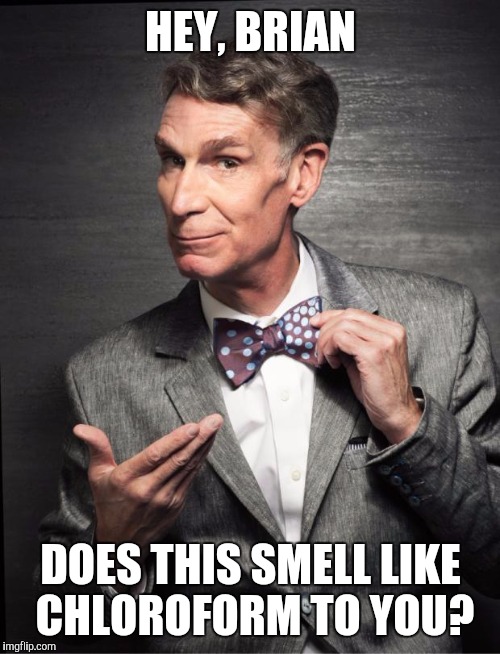 Bad Luck Brian Meme - Imgflip