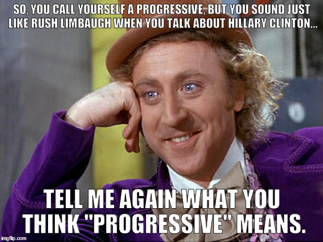 Big Willy Wonka Tell Me Again - Imgflip