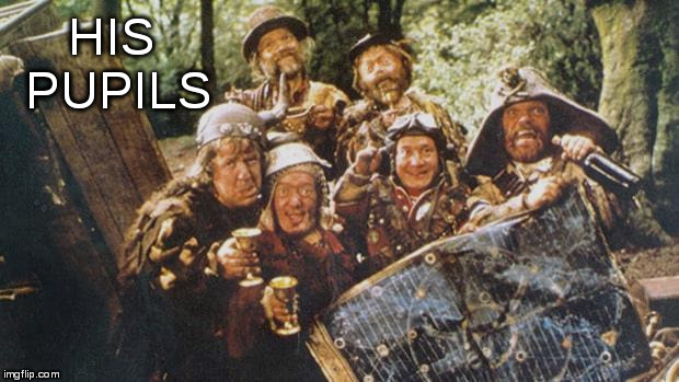 Counselor Troi helps Igor - Imgflip