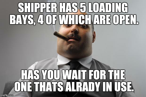 Scumbag Boss Meme - Imgflip
