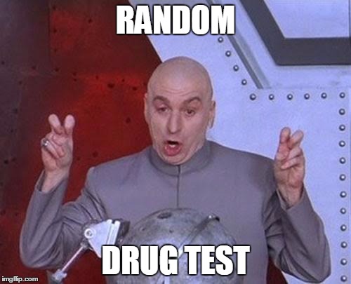 Dr Evil Laser Meme - Imgflip