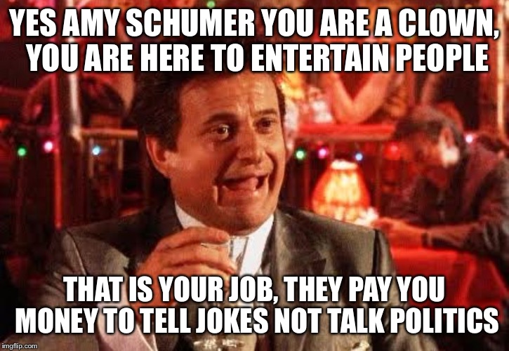 Joe Pesci Goodfellas - Imgflip