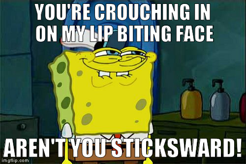 Please, stop - Imgflip