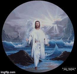 Jesus Imgflip