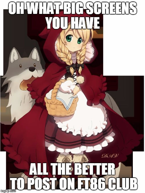 Funny Memes Red Hood