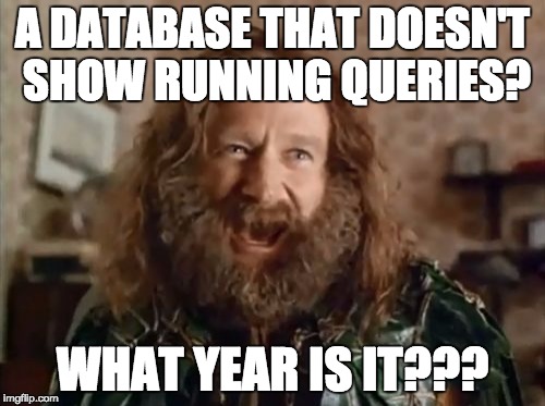 What Year Is It Meme - Imgflip