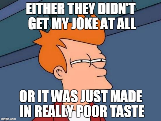 Futurama Fry Meme - Imgflip