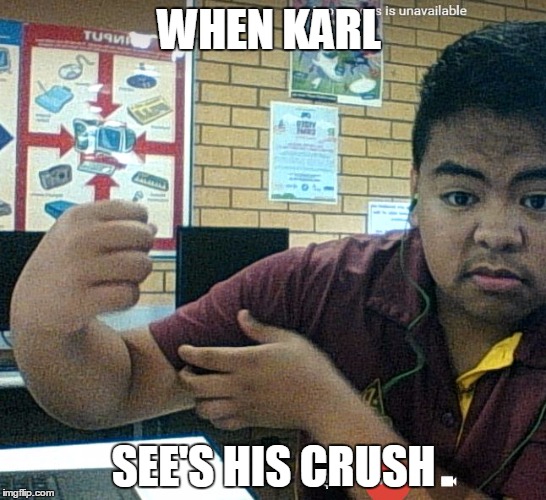 Image tagged in karl atip - Imgflip
