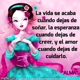 la vida - Imgflip
