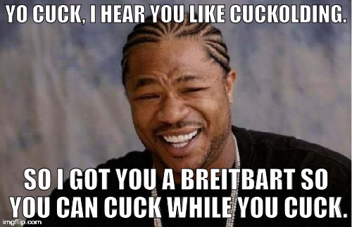 Yo Dawg Heard You Meme - Imgflip