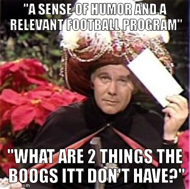 Johnny Carson Karnak Carnak - Imgflip