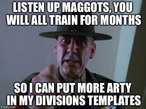 Sergeant Hartmann Meme - Imgflip