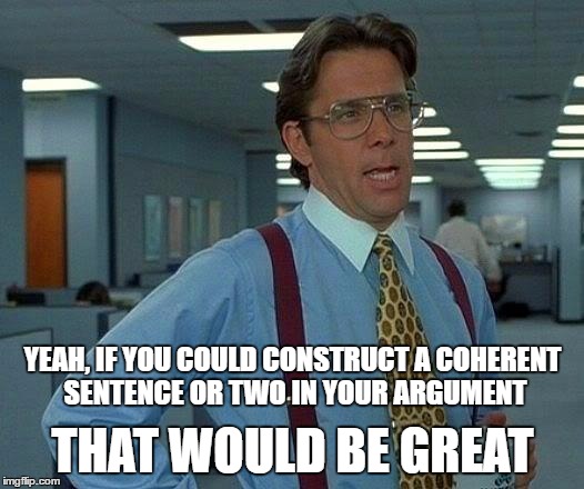 Philosoraptor Meme - Imgflip