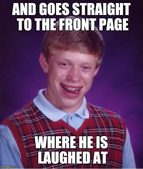 Imgflip Brian - Imgflip