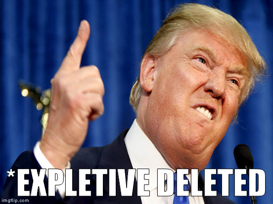 Carlin's list was only 7 words, but the modern media's list is way ...