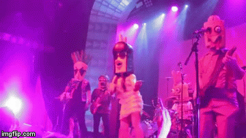 Rockin Robin - Imgflip