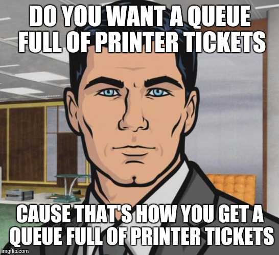 Archer Meme - Imgflip