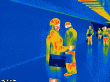 Passing Gas - Imgflip