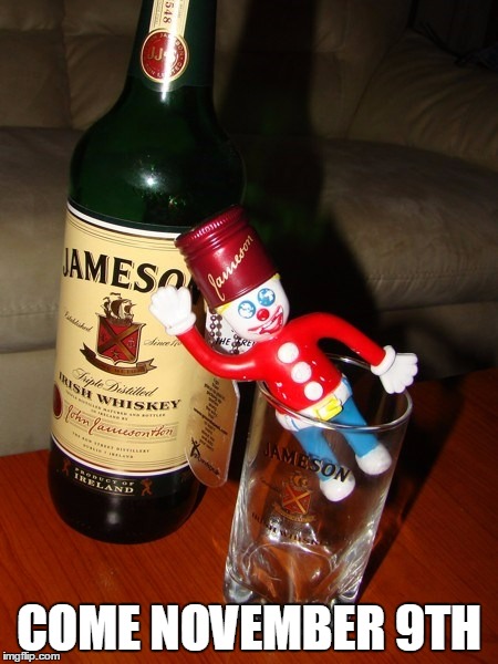 I Voted Today - Imgflip