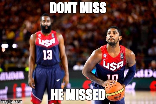 If you love Knouckout (basketball) Ur awesome - Imgflip