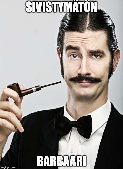 Posh Man Memes POSH TOSH: Comedian Is Into Money As Much As Funny