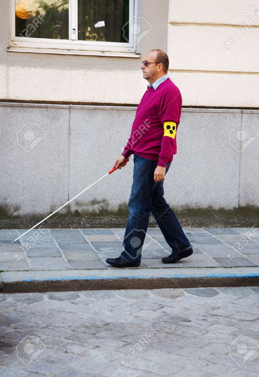 Blind Man Latest Memes Imgflip