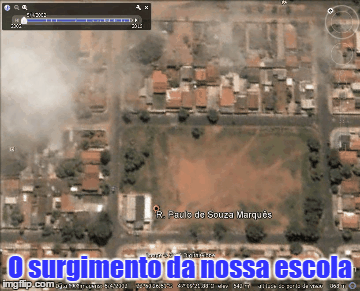 EMEF Edson Luis Lima Souto entre 2002 e 2016 - Imgflip