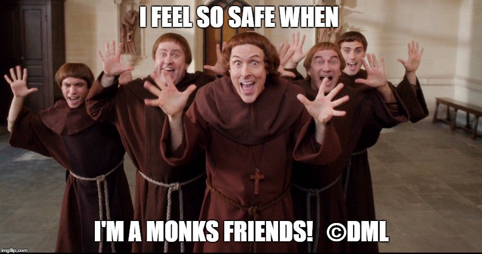 AMONGST FRIENDS - Imgflip