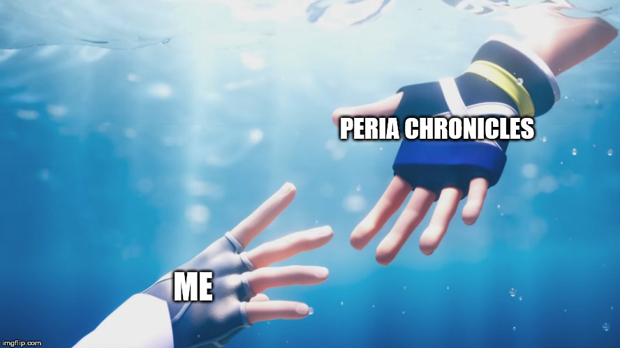 Image tagged in nexon peria chronicles gstar gstar2106 thingsoft - Imgflip