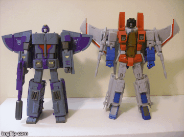 MP Astrotrain - Imgflip