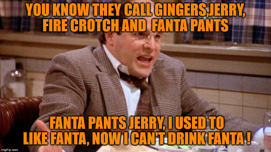Fanta Pants Memes Bravo Ausgabe 3/2024