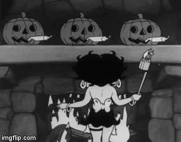 Light the fright... - Imgflip