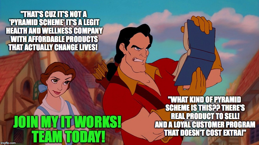 bellebooks - Imgflip