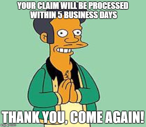 Seems like it might speed up the process a little bit don't you think ...