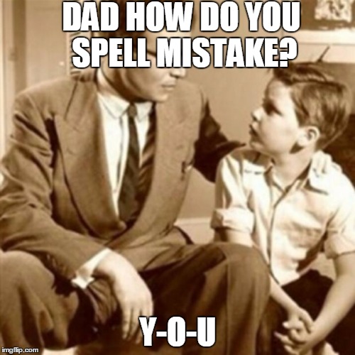 Spell Father Memes Happy Father's Day 2025: 21 Hilarious Father's Day