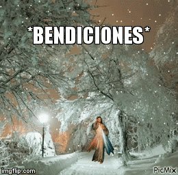 Bendiciones - Imgflip