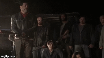 "I warned you, no exceptions " - Imgflip