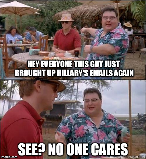 hillary's emails - Imgflip