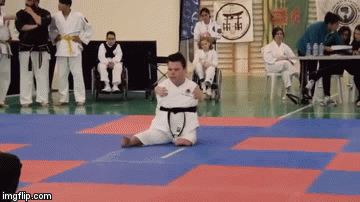 Partial arts? - Imgflip