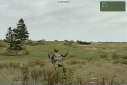 ARMA 2 dancing soldier - Imgflip