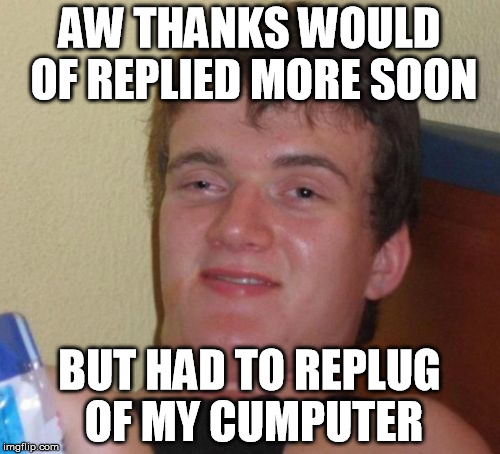 works every time - Imgflip