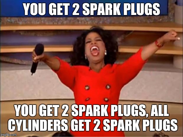 Oprah You Get A Meme - Imgflip