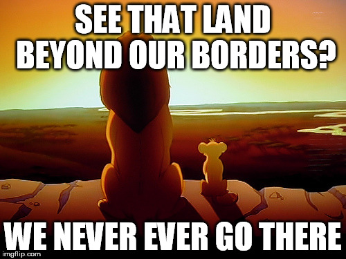 Lion King Meme - Imgflip