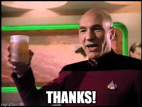 This Feature Will Be Legen... Wait For It... - Imgflip